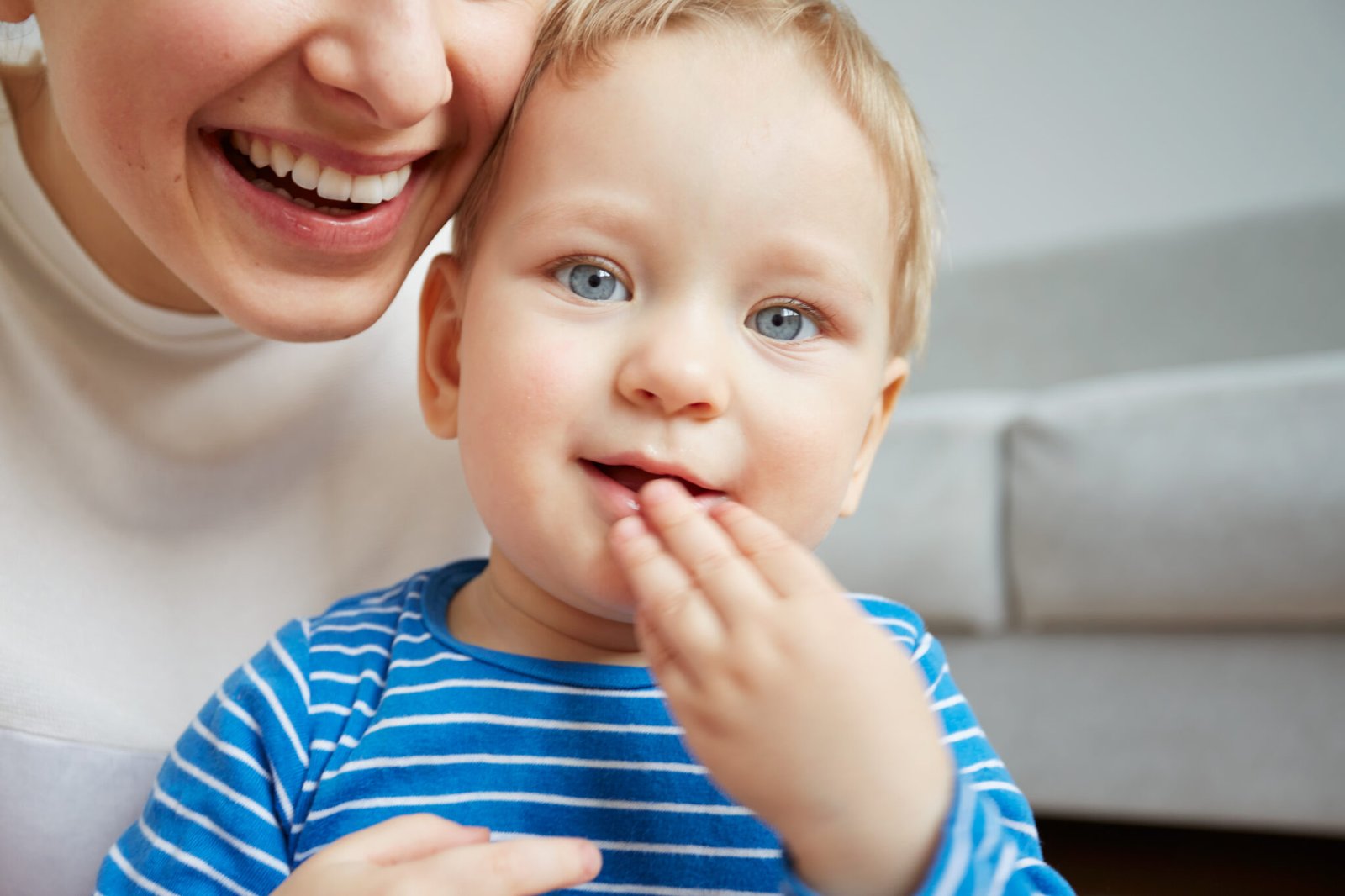 Guia Completo sobre a Dentição do Bebê: Tudo o Que Você Precisa Saber ...